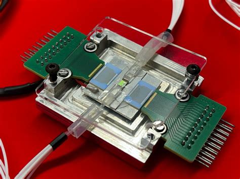 Centre For Programmable Photonic Integrated Circuits And Systems