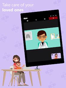 MyChart Apps On Google Play