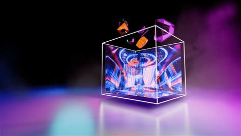 Ise 2024 Disguise Unlocks The Next Dimension Of Entertainment Disguise