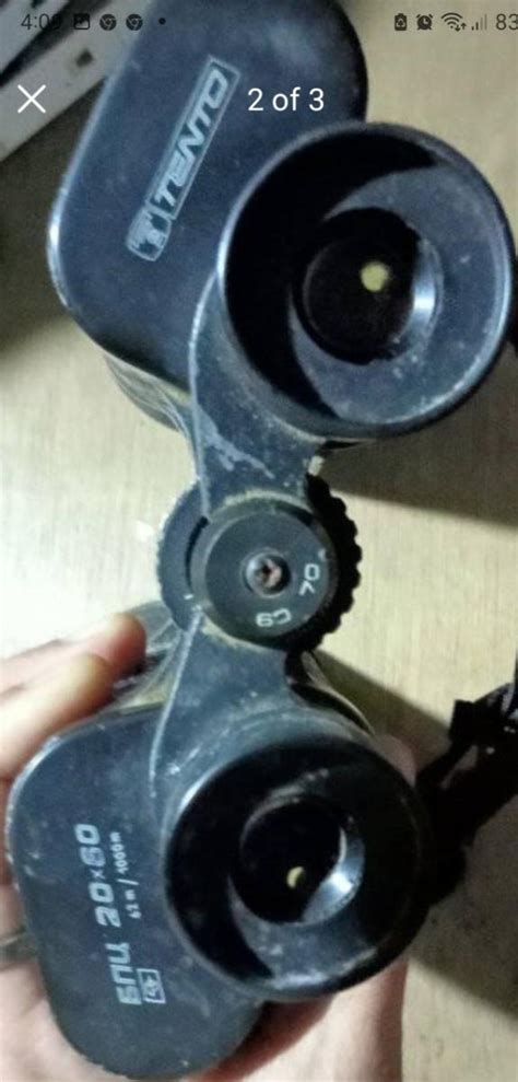 Tento 20x60 questions - Binoculars - Cloudy Nights