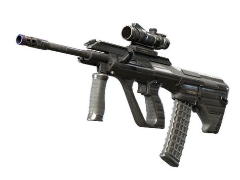 Souvenir Aug Steel Sentinel Field Tested Cs2 Csgo Price On