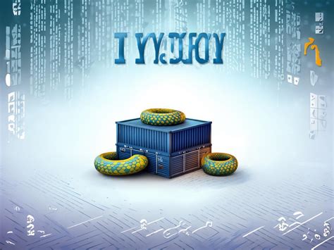 Python应用docker容器化全解析 达沃热点