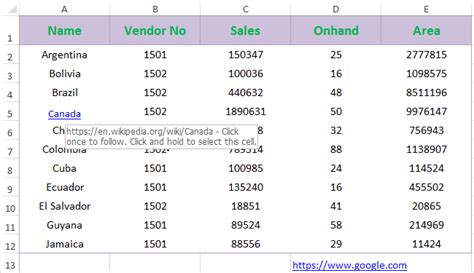 How To Insert Hyperlink In Excel For Wpf Applications