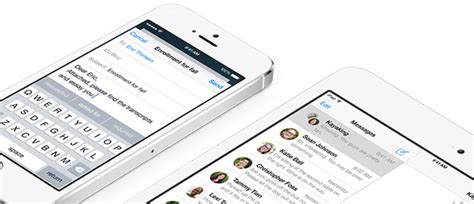 IOS Features List What S New IPhoneHeat