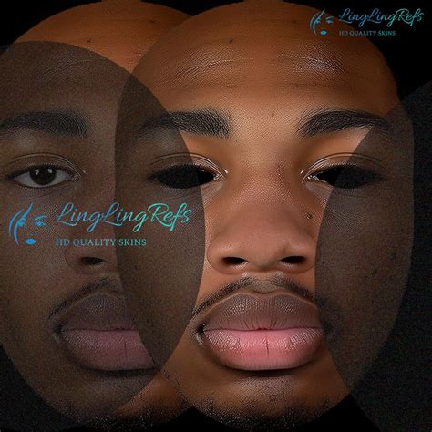 Exclusive Male Reference