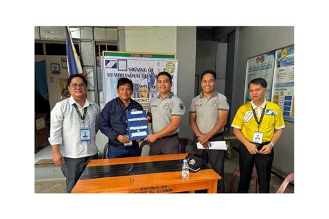Sss Bangued Bjmp To Assist Pdls In Contribution Remittance Through Sss Bangued Bjmp To Assist Pdls In Contribution Remittance Through