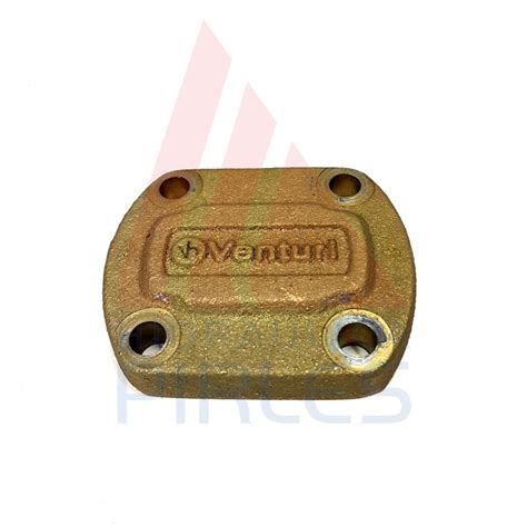 TAPA TRASERA L Hidráulica Pirles