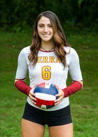 Julia Piccolino S Women S Volleyball Recruiting Profile