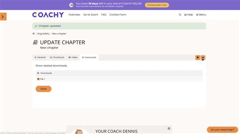 Manage Downloads Home