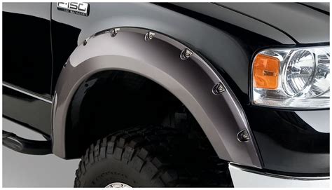 04 08 F150 Pocket Style Flares Set Of Four
