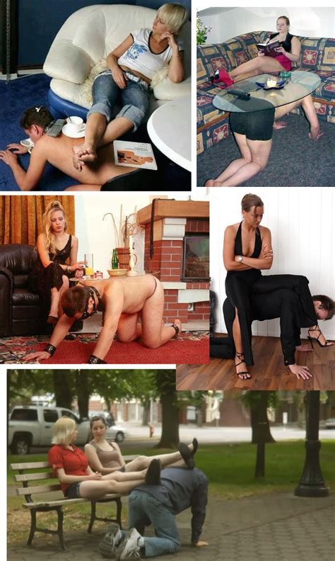 TrainedTool On Twitter Men When Properly Managed By Women Can Be Helpful And Put To Good