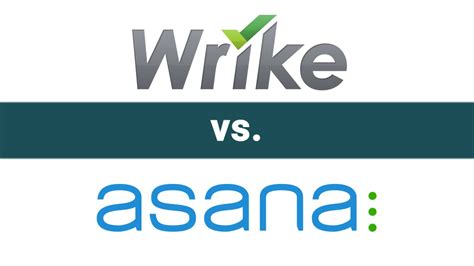 Cosa Sono E Differenza Tra Asana E Wrike In Azienda Informatica E