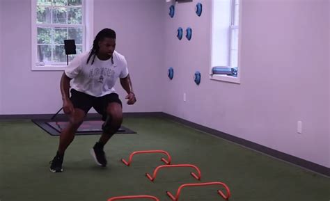 Agility Test In 3 Minutes To Measure True Game Speed