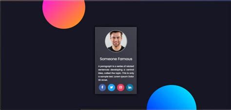 Top CSS Glassmorphism Effects Stackfindover
