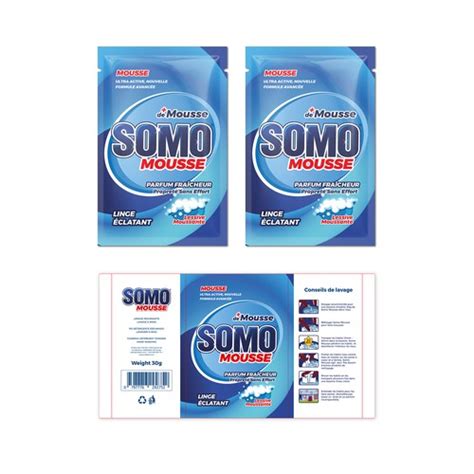 Designs Foaming Detergent Product Packaging Contest