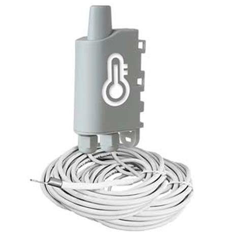 Buy The Adeunis Temp V3 Lorawan Eu863 870 2 External Probes Replaceable Arf8180ba2