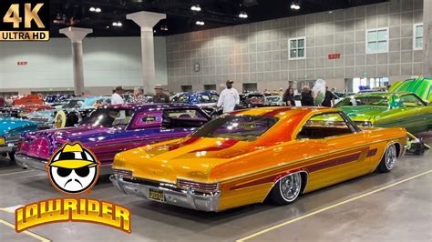 Original Lowrider” Cinco De Mayo Car Show Part 1 Los Angeles