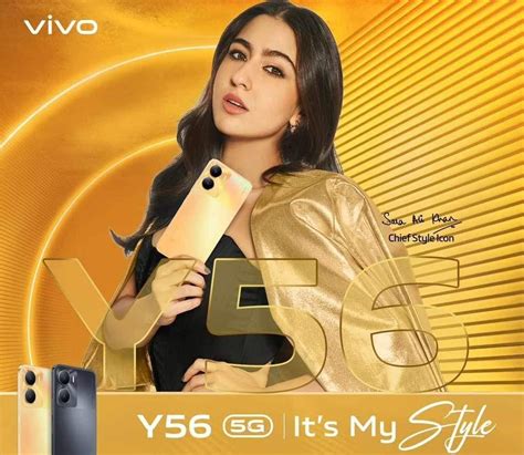 Vivo Y G Specs Design Leaked Ahead Of Launch Gizmochina