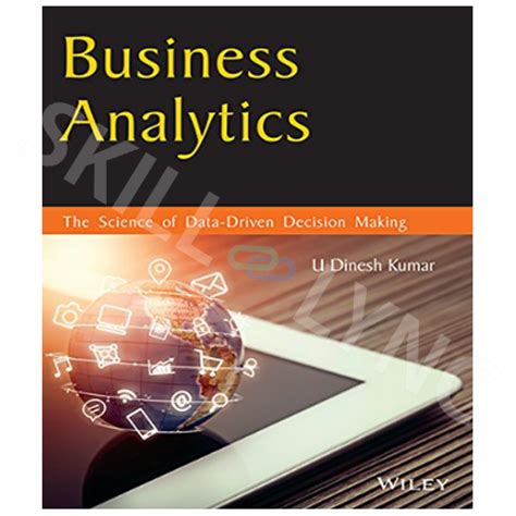 Top Data Science And Business Analytics Books To Read In 2023 Skill