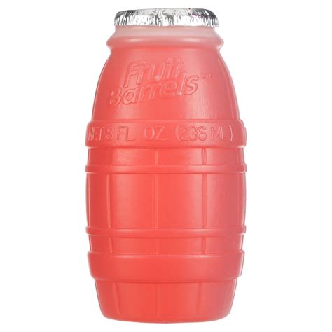 Buy Little Hug Fruit Barrels Original 40 Count Variety Pack Fruit Drink