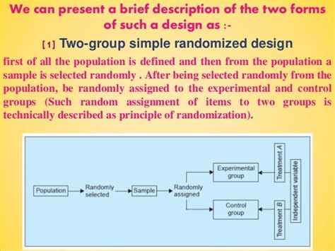 definition of random assignment