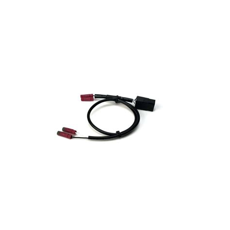Denali Universal Led Headlight High Beam Trigger With Ground Switch
