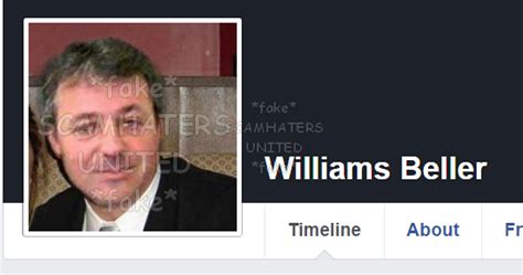Scamhaters United Visit Us Also On Facebook And Instagram Williams