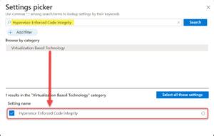 Ways To Enable Memory Integrity On Windows