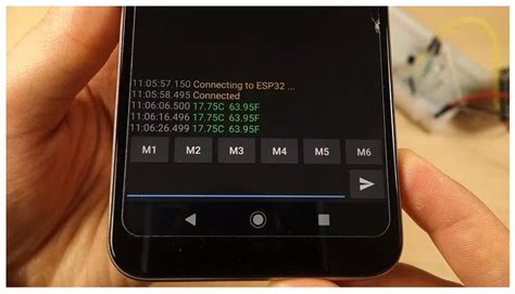 Memulai Esp32 Bluetooth Classic Dengan Arduino Ide