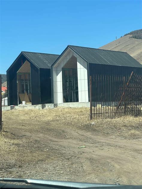 Дулаан Байшин Үйлдвэрлэгч Дулаан Байшин Үйлдвэрлэгч