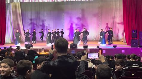 ანსამბლი მთიები ცეკვა ქართული Youtube