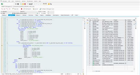 Sap Crm Ecc Replication Problem But0bk Sap Community
