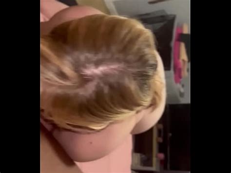 Ohio Slut Chocks On Cock XVIDEOS