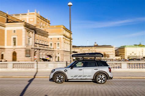 Mini Cooper Se Countryman All4 122022