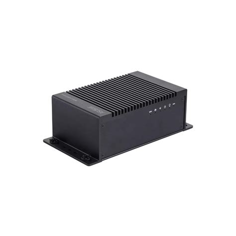 Nxp Imx8m Chipset Embedded In Vehicle Edge Gateway