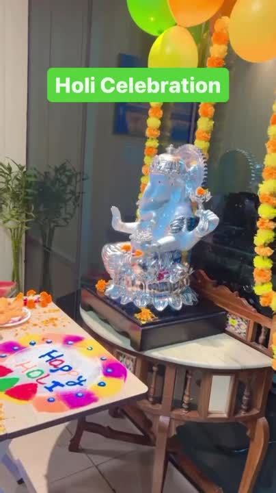 Supriya Juyal On Linkedin Holicelebration Midriffinfosolutionfestivities Innovationcelebration