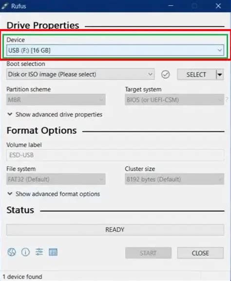 Create Uefi Or Legacy Bootable Usb Drive For Windows 10 Windows 10