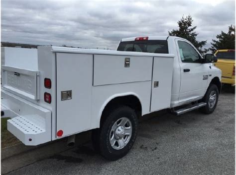 Ram 2500 Trucks For Sale Commercial Truck Trader Trucks For Sale