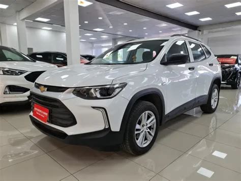 Chevrolet Tracker Ls Mercadolibre