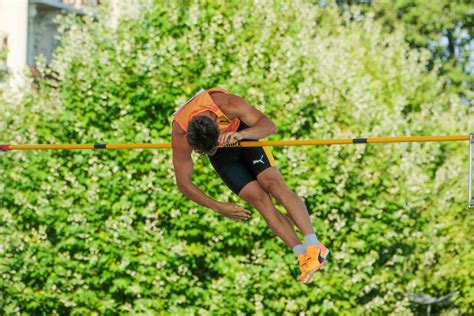 Athlétisme Meeting De Lausanne Thibaut Collet Se Rassure Armand