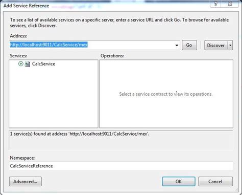 Understanding Events In Wcf Codeproject