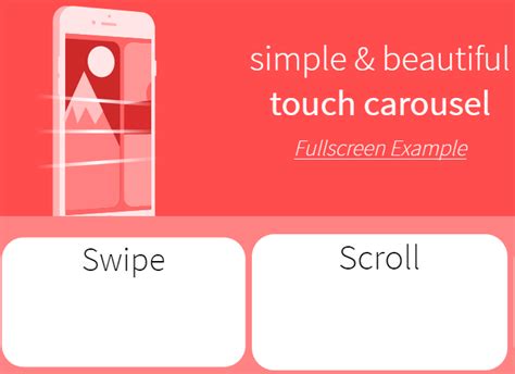 24 Best Jquery Carousel Plugins And Tutorials With Demo