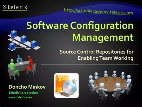 Ppt Software Configuration Management Powerpoint Presentation Free Download Id5437403