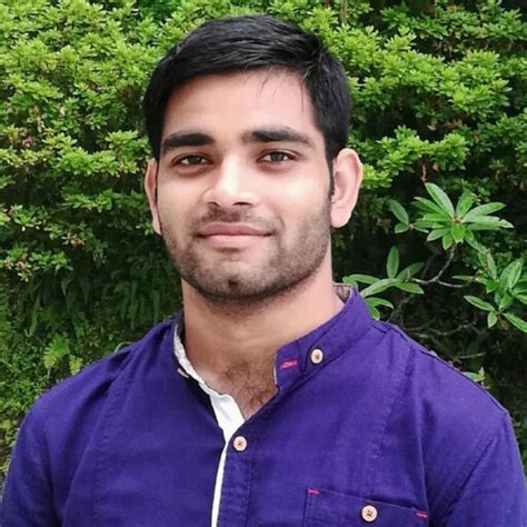 Abhaya Kumar Jayswal Research Profile