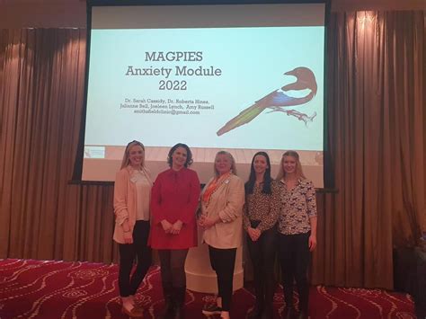 Our Team Shannon Eidman Joeleen Lynch Dr Roberta Hines Charlene Mclaughlin And Dr Kelly