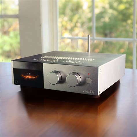 firmware and drivers audiolab