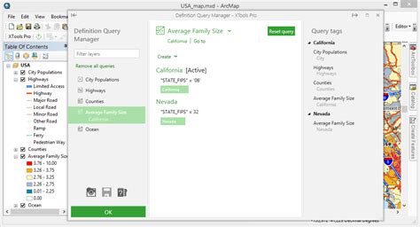 Dozen Things You Cannot Do In Arcgis Without Xtools Pro Xtools Pro