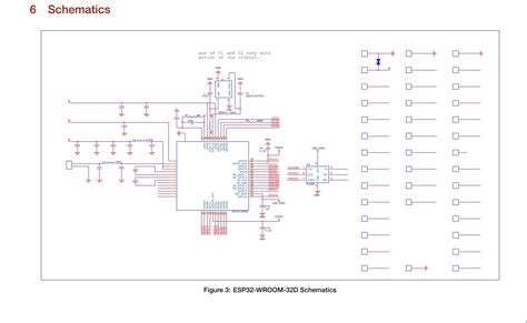 Esp32 Datasheet