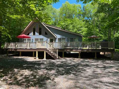 Big Bass Lake Vacation Rentals And Homes Big Bass Lake Pa Airbnb
