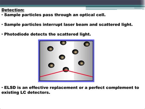 Detectors Used In Gas Chromatography And Hplc By P Ravisankar Pptx Physics Science
